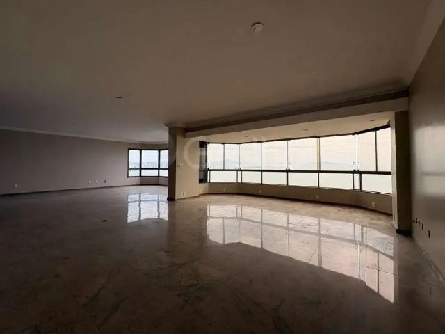 Apartamento para Venda em Florianópolis/SC Centro 4 Quartos