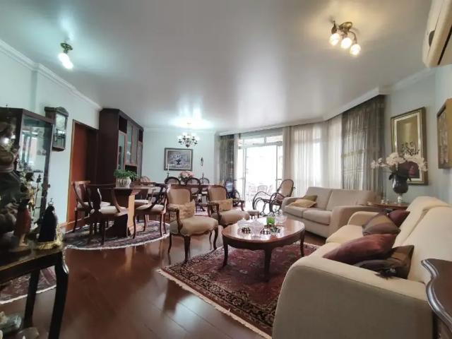 Apartamento para Venda em Florianópolis/SC Centro 4 Quartos