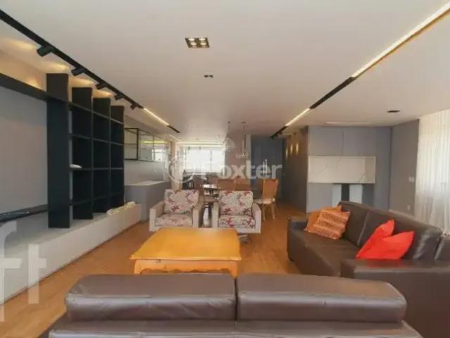 Apartamento para Venda em Florianópolis/SC Centro 4 Quartos