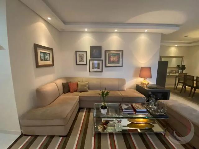 Apartamento para Venda em Florianópolis/SC Centro 4 Quartos