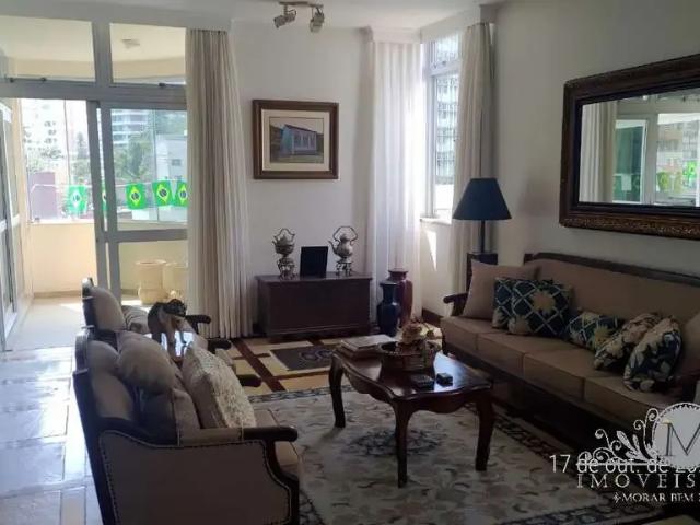 Apartamento para Venda em Florianópolis/SC Centro 4 Quartos