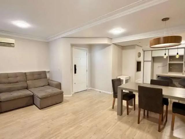 Apartamento para Venda em Florianópolis/SC Centro 4 Quartos
