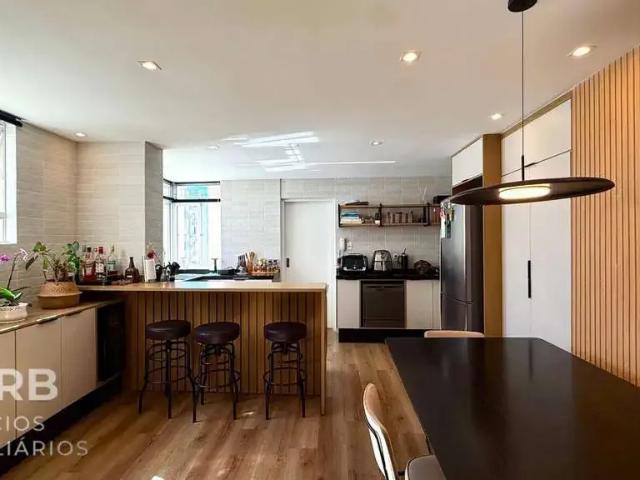 Apartamento para Venda em Florianópolis/SC Centro 4 Quartos