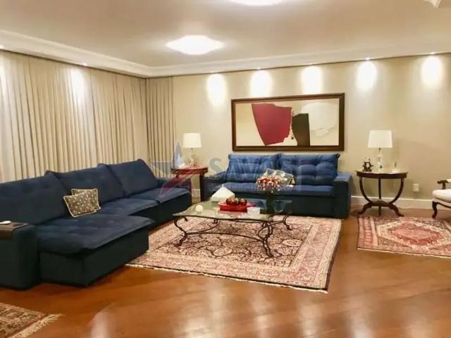 Apartamento para Venda em Florianópolis/SC Centro 4 Quartos