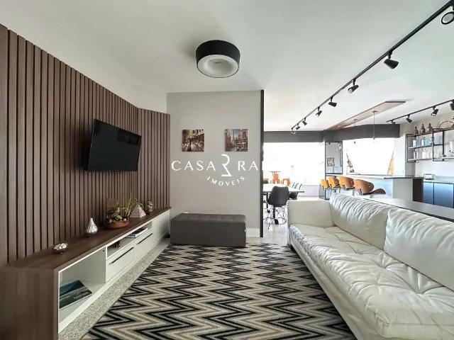 Apartamento para Venda em Florianópolis/SC Centro 4 Quartos