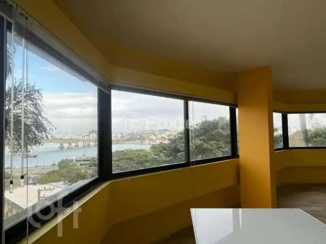 Apartamento para Venda em Florianópolis/SC Centro 4 Quartos