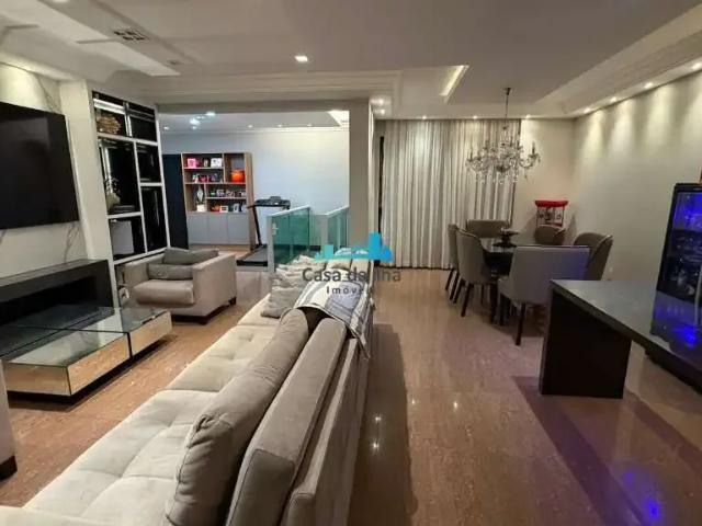 Apartamento para Venda em Florianópolis/SC Centro 4 Quartos