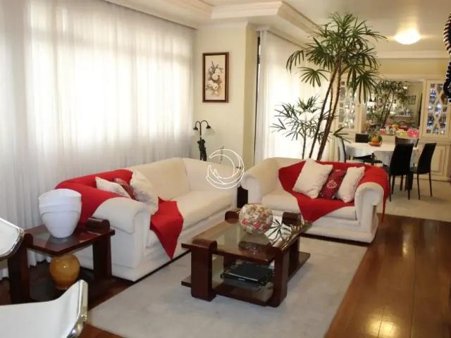 Apartamento para Venda em Florianópolis/SC Centro 4 Quartos