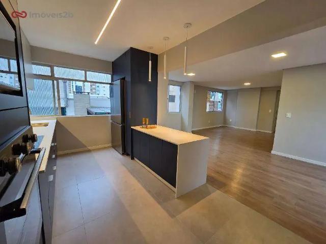 Apartamento para Venda em Florianópolis/SC Centro 4 Quartos