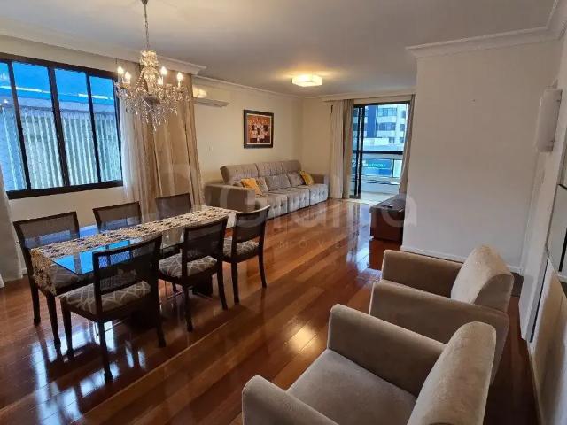 Apartamento para Venda em Florianópolis/SC Centro 4 Quartos
