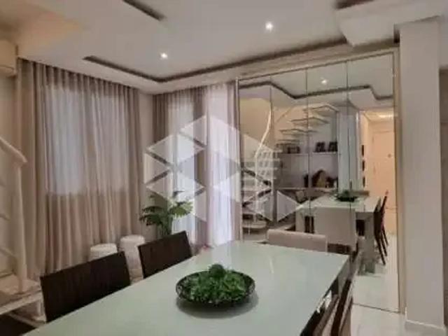 Apartamento para Venda em Florianópolis/SC Centro 4 Quartos
