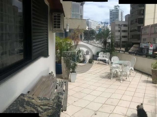 Apartamento para Venda em Florianópolis/SC Centro 4 Quartos