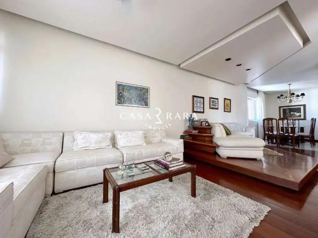 Apartamento para Venda em Florianópolis/SC Centro 4 Quartos