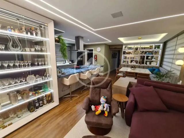 Apartamento para Venda em Florianópolis/SC Centro 4 Quartos