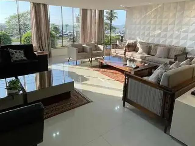 Apartamento para Venda em Florianópolis/SC Centro 4 Quartos