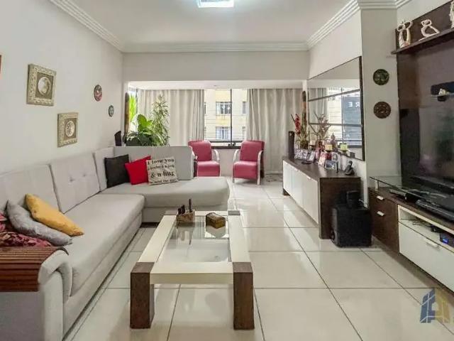 Apartamento para Venda em Florianópolis/SC Centro 4 Quartos