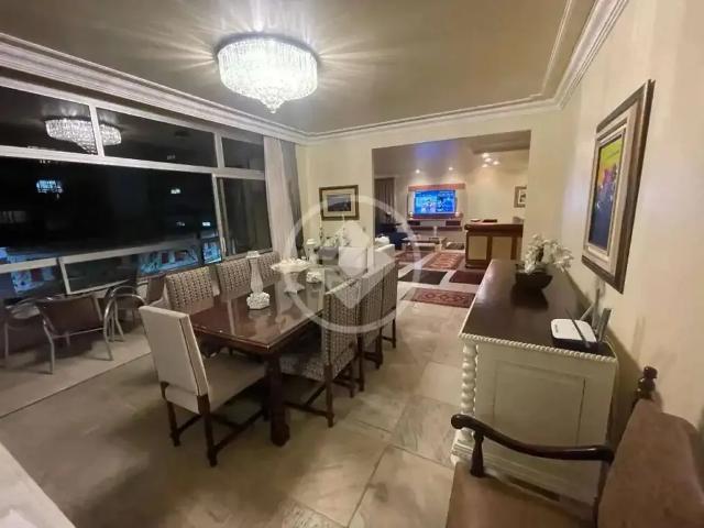 Apartamento para Venda em Florianópolis/SC Centro 4 Quartos