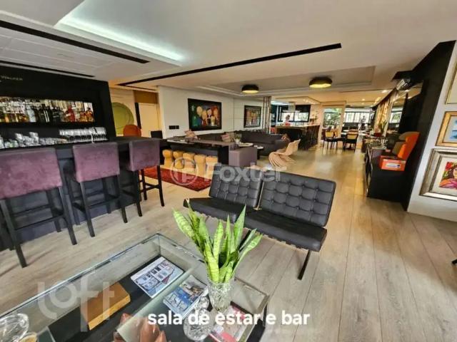 Apartamento para Venda em Florianópolis/SC Centro 4 Quartos