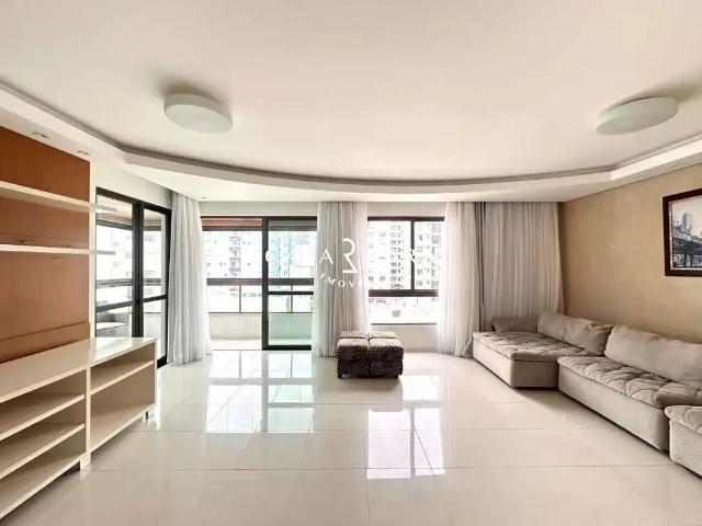 Apartamento para Venda em Florianópolis/SC Centro 4 Quartos