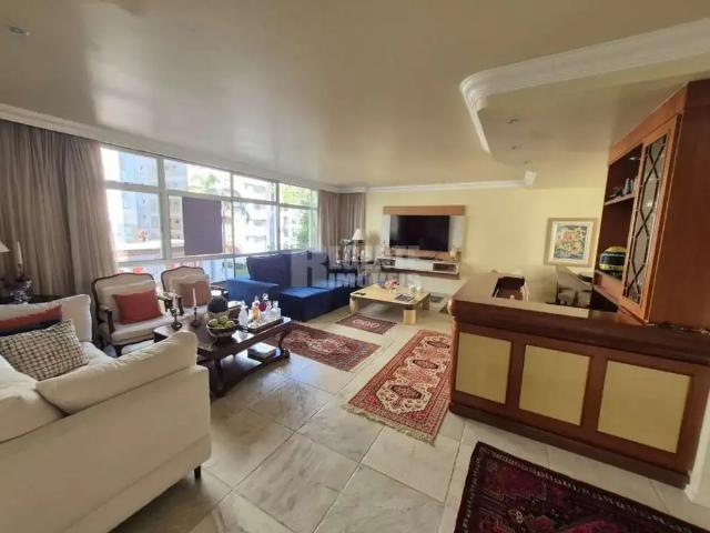 Apartamento para Venda em Florianópolis/SC Centro 4 Quartos