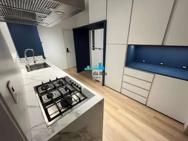 Apartamento para Venda em Florianópolis/SC Centro 4 Quartos