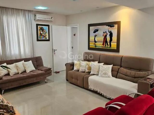 Apartamento para Venda em Florianópolis/SC Centro 4 Quartos