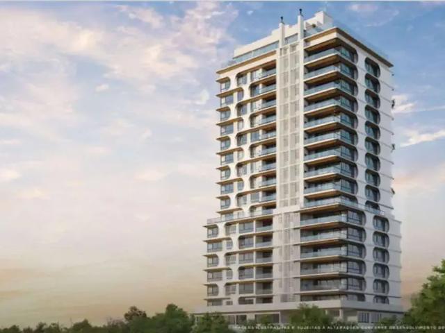 Apartamento para Venda em Florianópolis/SC Centro 4 Quartos