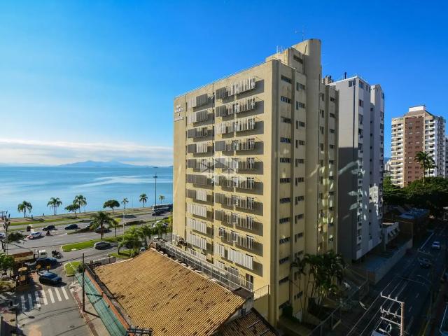 Apartamento para Venda em Florianópolis/SC Centro 4 Quartos