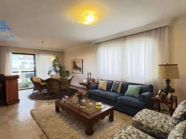 Apartamento para Venda em Florianópolis/SC Centro 4 Quartos