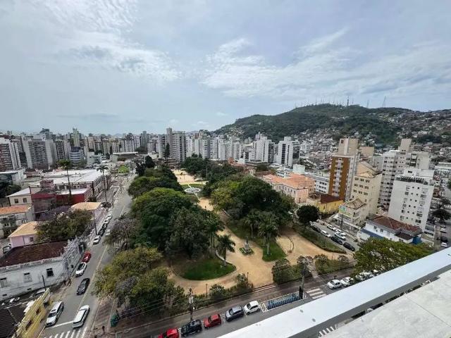 Apartamento para Venda em Florianópolis/SC Centro 4 Quartos