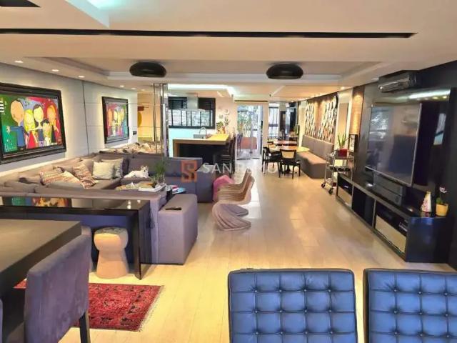 Apartamento para Venda em Florianópolis/SC Centro 4 Quartos