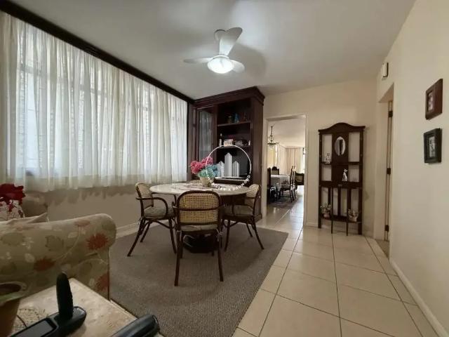 Apartamento para Venda em Florianópolis/SC Centro 4 Quartos
