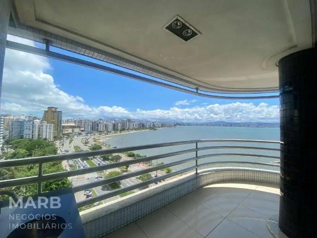 Apartamento para Venda em Florianópolis/SC Centro 4 Quartos