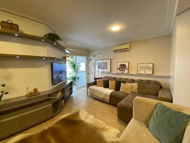 Apartamento para Venda em Florianópolis/SC Centro 4 Quartos