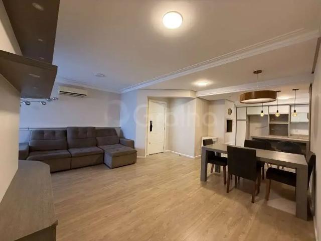 Apartamento para Venda em Florianópolis/SC Centro 4 Quartos