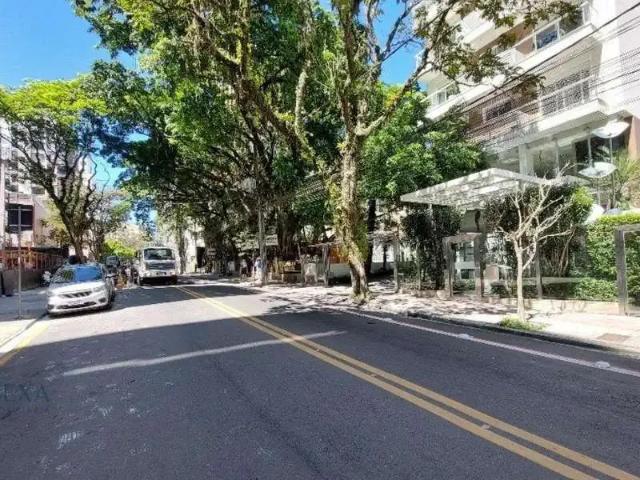 Apartamento para Venda em Florianópolis/SC Centro 4 Quartos