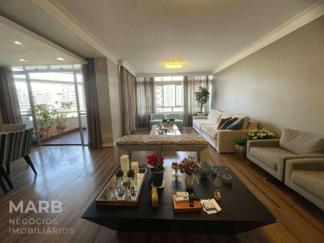 Apartamento para Venda em Florianópolis/SC Centro 4 Quartos