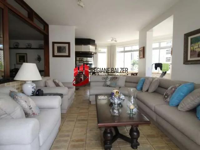 Apartamento para Venda em Florianópolis/SC Centro 4 Quartos