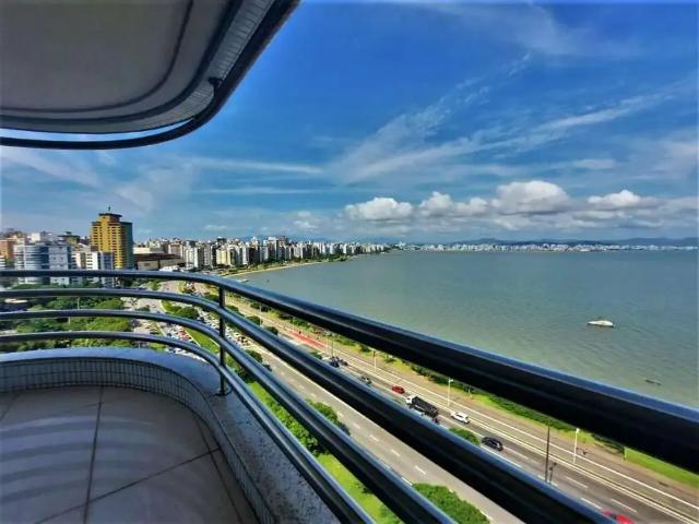 Apartamento para Venda em Florianópolis/SC Centro 4 Quartos
