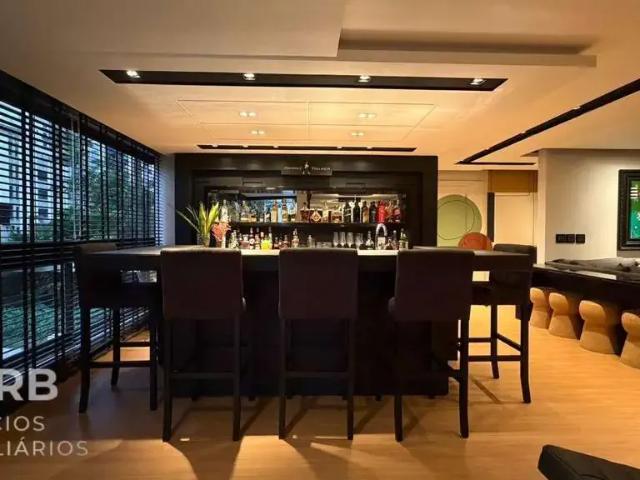 Apartamento para Venda em Florianópolis/SC Centro 4 Quartos