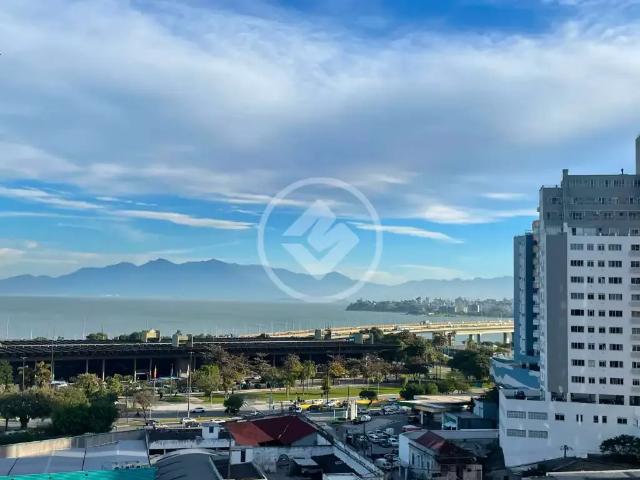 Apartamento para Venda em Florianópolis/SC Centro 4 Quartos