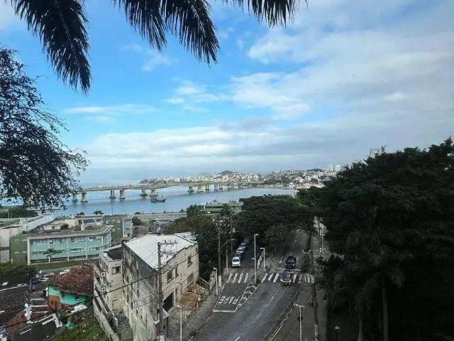 Apartamento para Venda em Florianópolis/SC Centro 4 Quartos