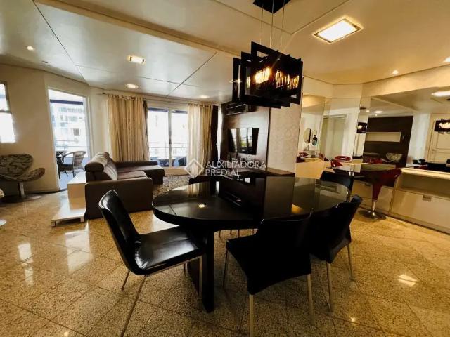 Apartamento para Venda em Florianópolis/SC Centro 4 Quartos