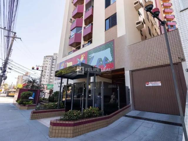 Apartamento para Venda em Florianópolis/SC Centro 4 Quartos