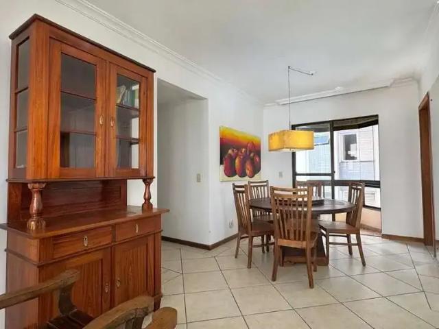 Apartamento para Venda em Florianópolis/SC Centro 4 Quartos