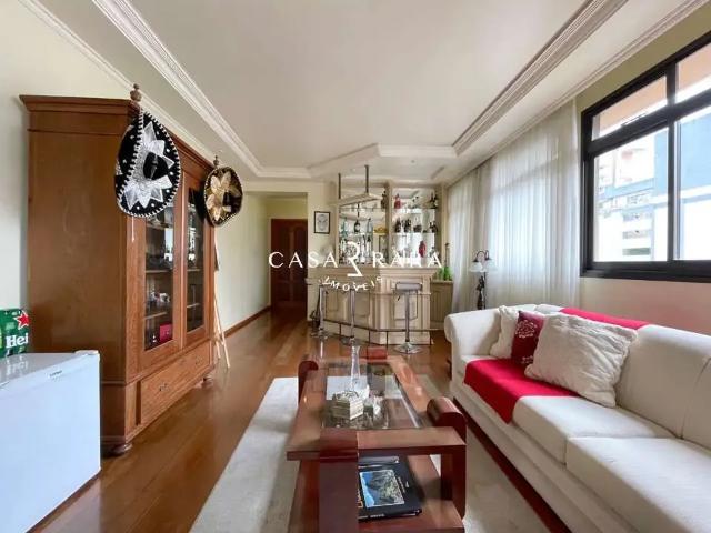 Apartamento para Venda em Florianópolis/SC Centro 4 Quartos