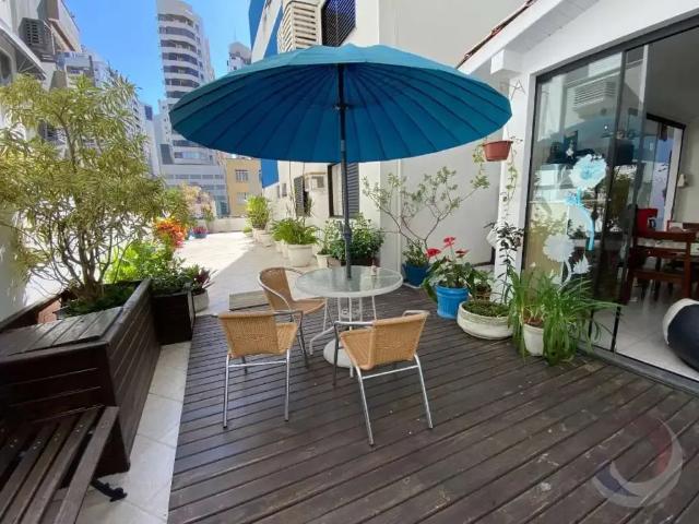 Apartamento para Venda em Florianópolis/SC Centro 4 Quartos