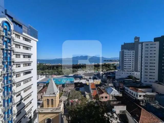 Apartamento para Venda em Florianópolis/SC Centro 4 Quartos
