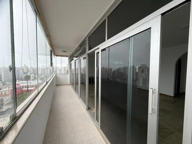 Apartamento para Venda em Florianópolis/SC Centro 4 Quartos