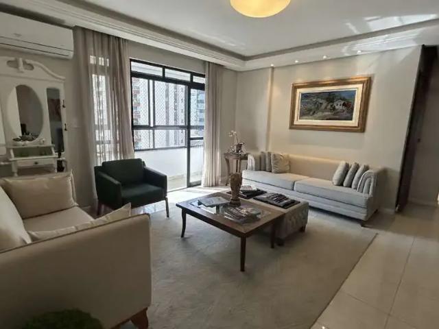 Apartamento para Venda em Florianópolis/SC Centro 4 Quartos
